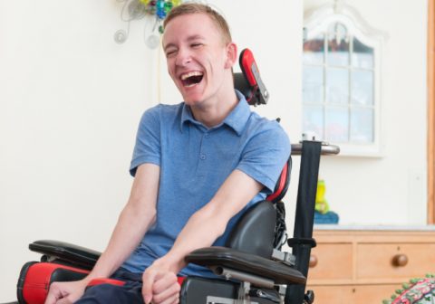 Improving public information about NHS Continuing Healthcare funding ...